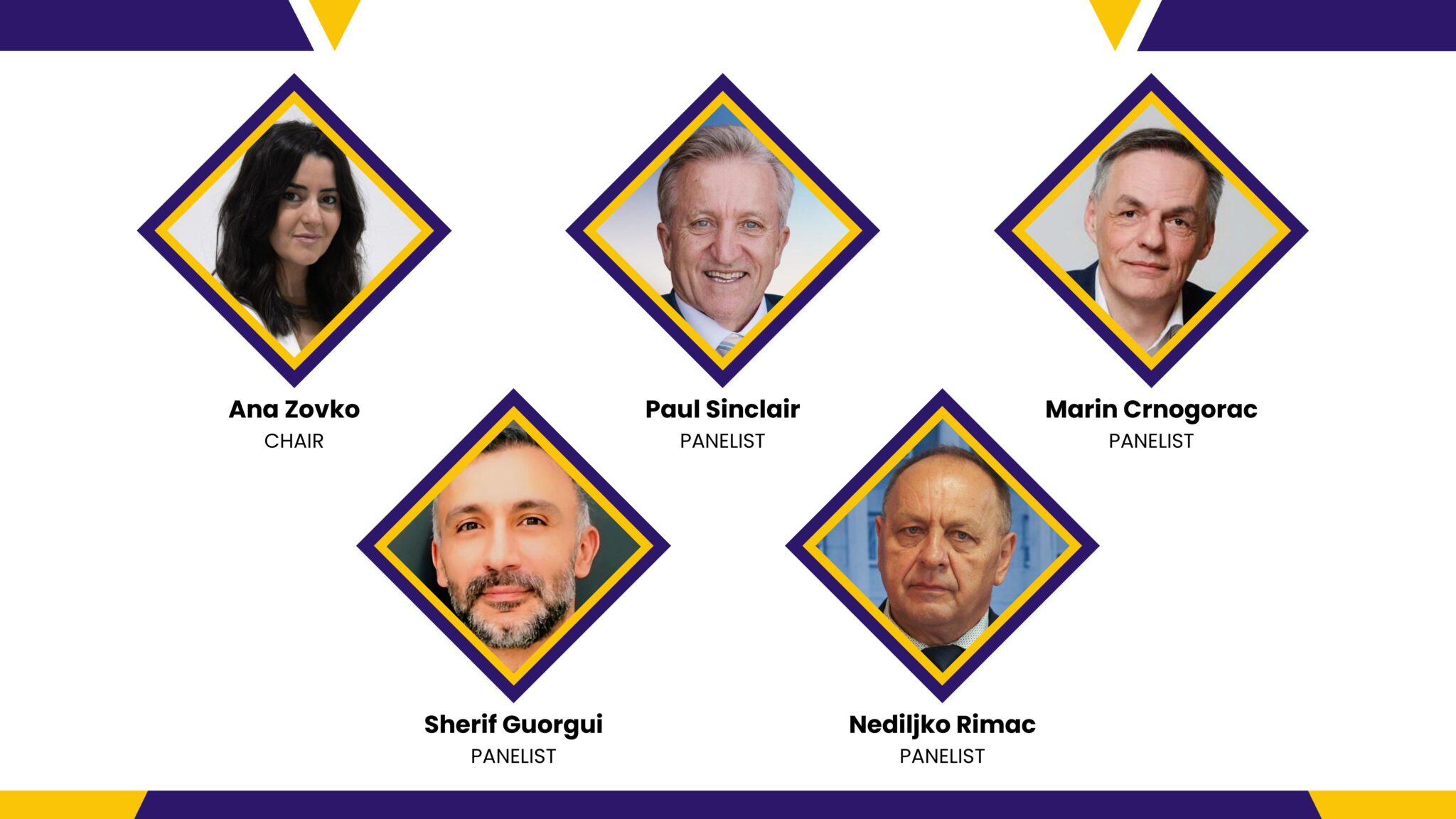 Sarajevo domaćin historijske posjete FIP delegacije: Predsjednik FIP-a ...